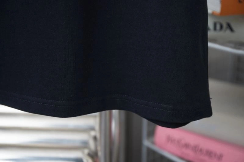 Real Chrome Hearts T-Shirts