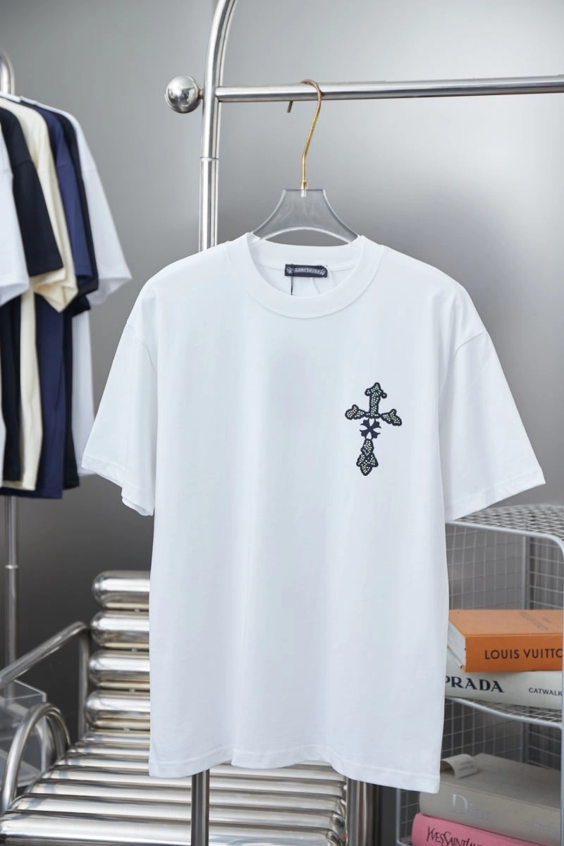 Chrome Hearts T-Shirts