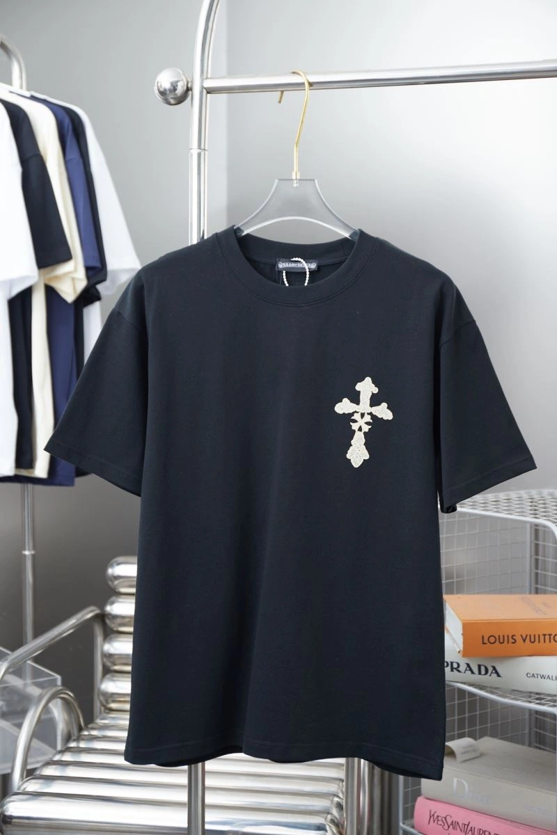 Chrome Hearts T-Shirts