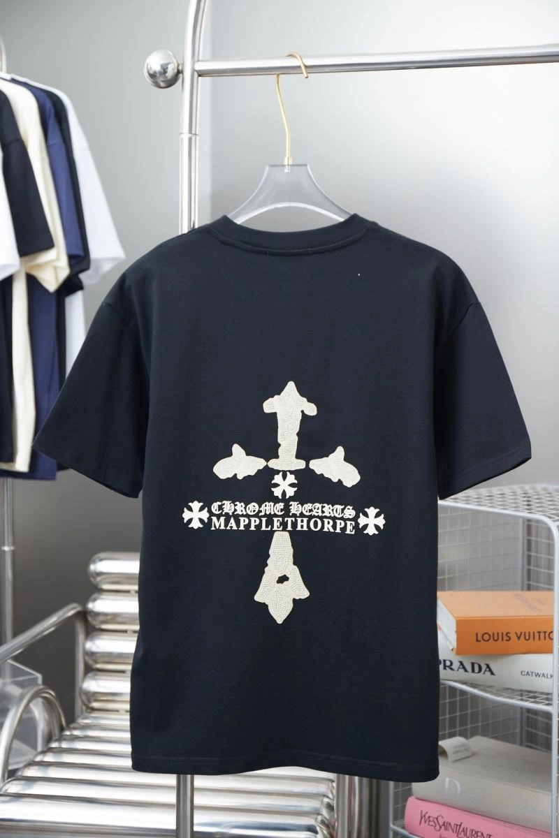 Cut-rate Chrome Hearts T-Shirts