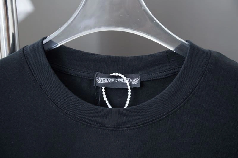 Cut-rate Chrome Hearts T-Shirts