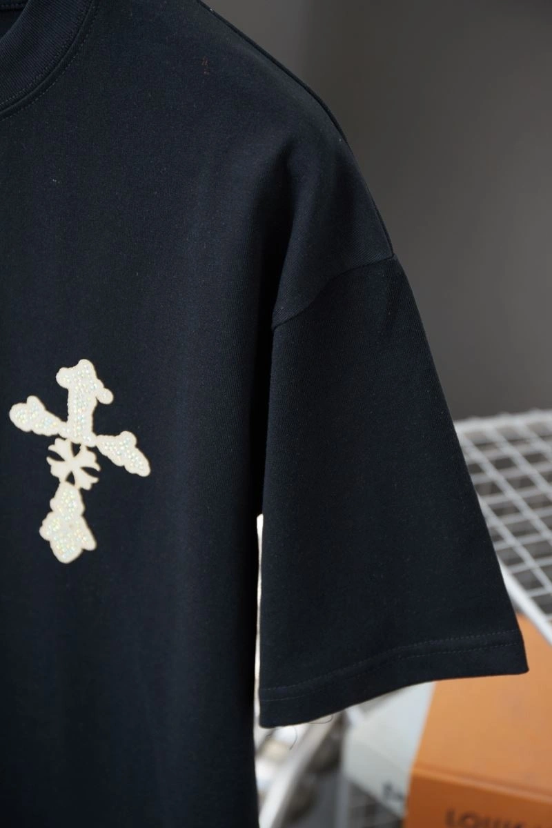 Cut-rate Chrome Hearts T-Shirts