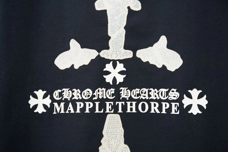 Cut-rate Chrome Hearts T-Shirts