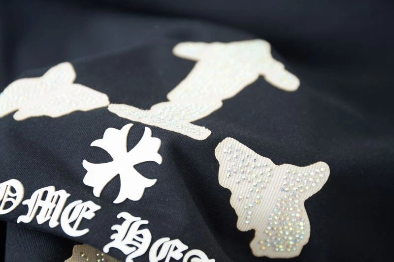Cut-rate Chrome Hearts T-Shirts