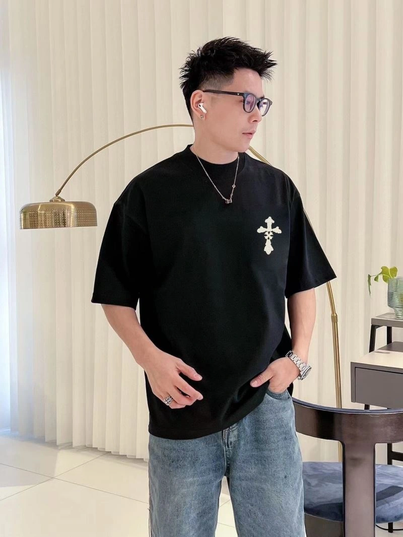 Cut-rate Chrome Hearts T-Shirts