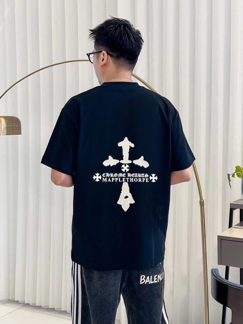 Cut-rate Chrome Hearts T-Shirts