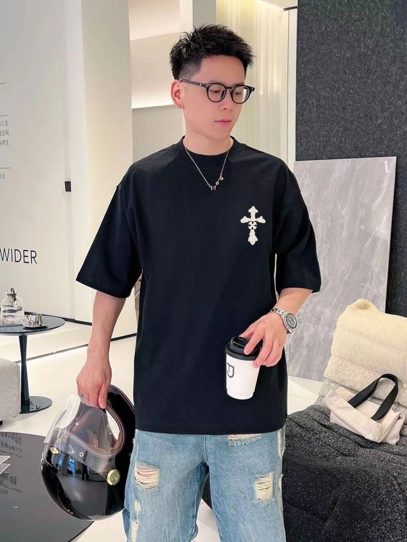 Cut-rate Chrome Hearts T-Shirts