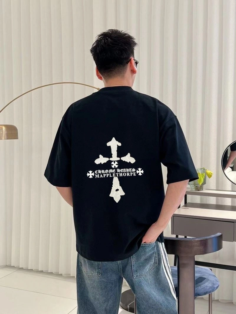 Cut-rate Chrome Hearts T-Shirts