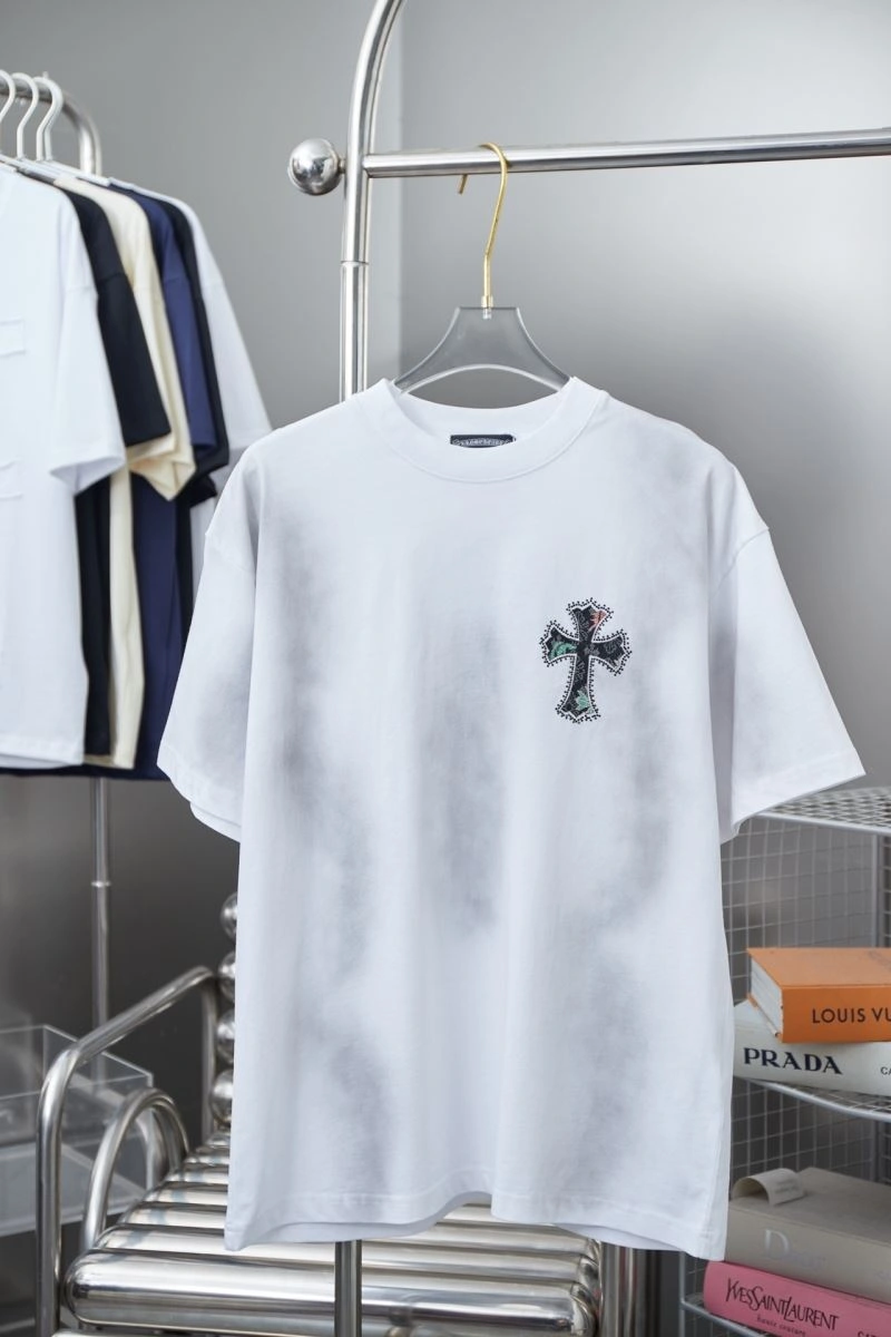Chrome Hearts T-Shirts