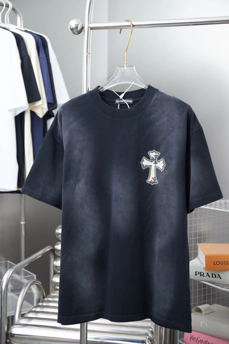 Chrome Hearts T-Shirts