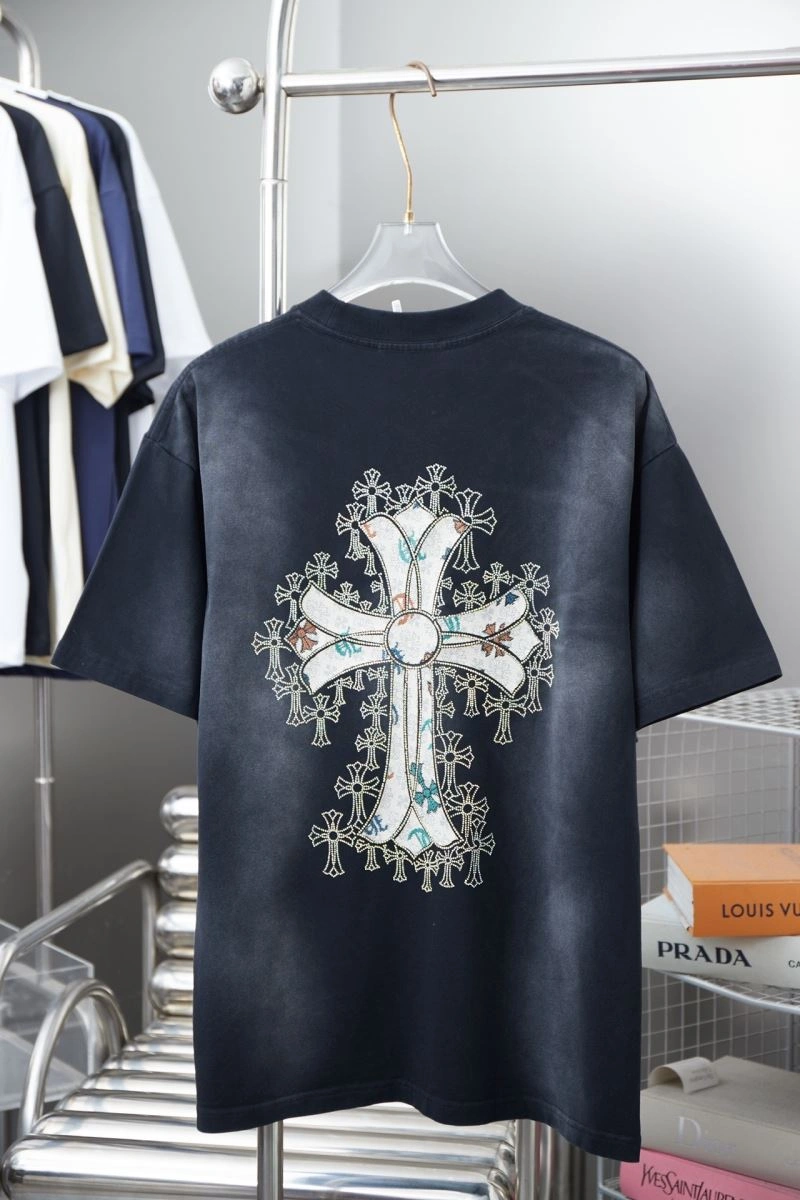 Economical Chrome Hearts T-Shirts