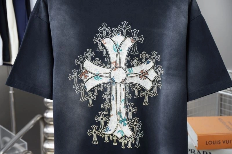 Economical Chrome Hearts T-Shirts