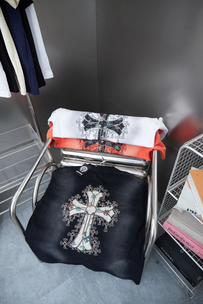 Economical Chrome Hearts T-Shirts