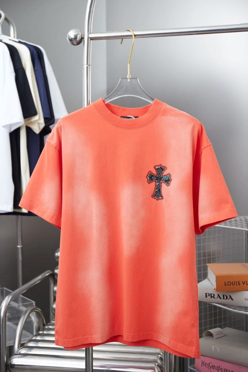 Chrome Hearts T-Shirts