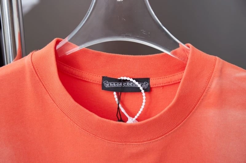 High accuracy Chrome Hearts T-Shirts