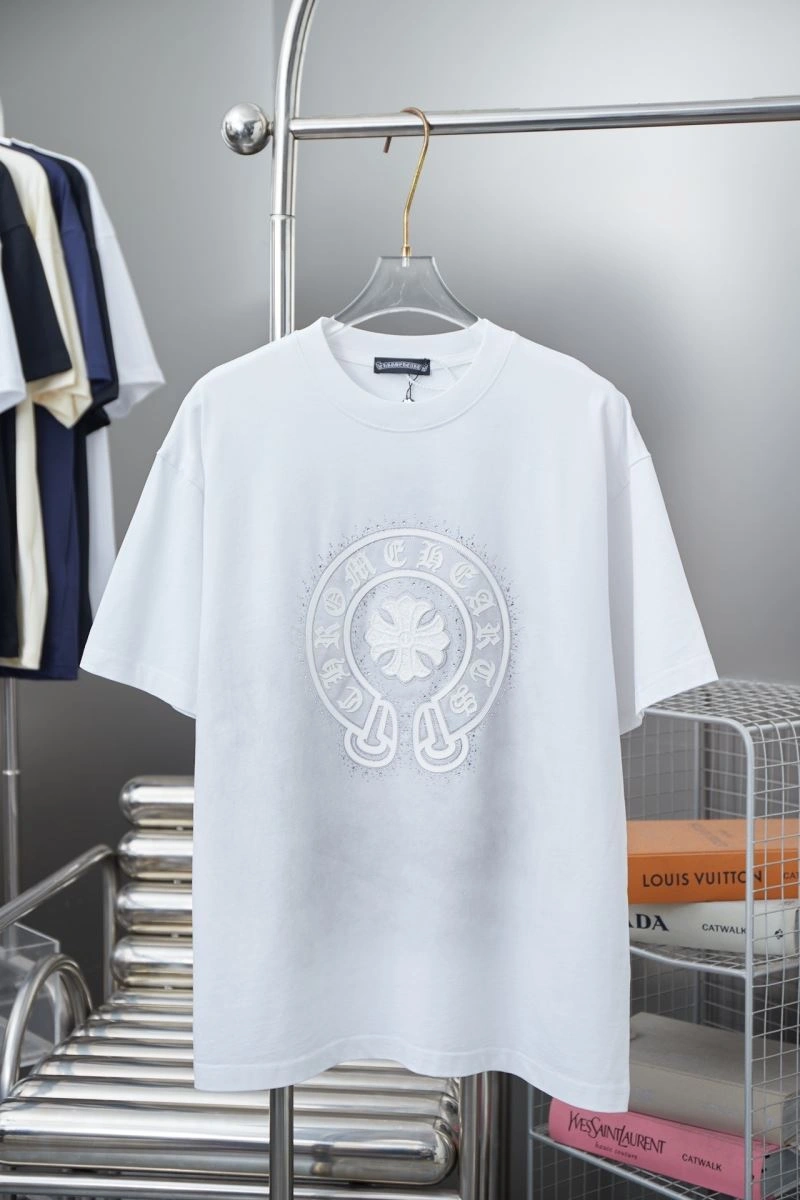 Chrome Hearts T-Shirts