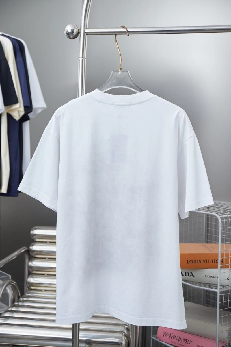 Precise copy Chrome Hearts T-Shirts