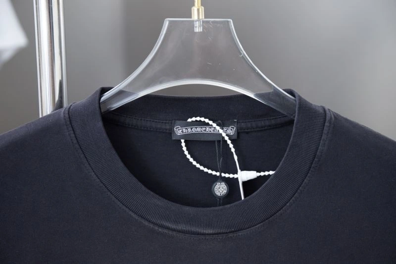 Top match Chrome Hearts T-Shirts