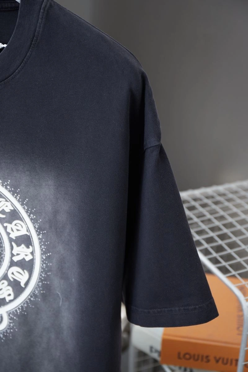 Top match Chrome Hearts T-Shirts