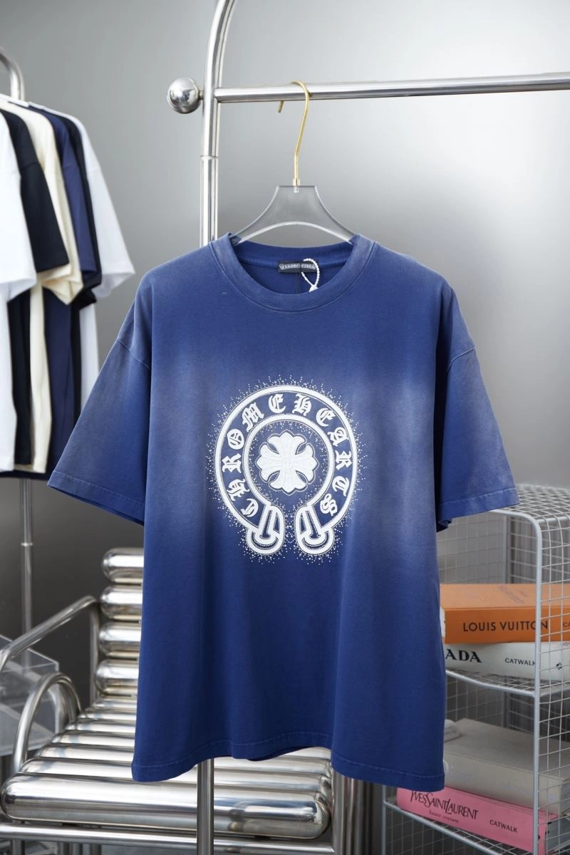 Chrome Hearts T-Shirts