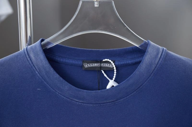 Perfect replica Chrome Hearts T-Shirts