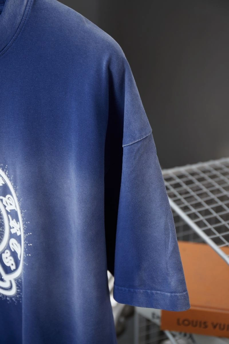 Perfect replica Chrome Hearts T-Shirts