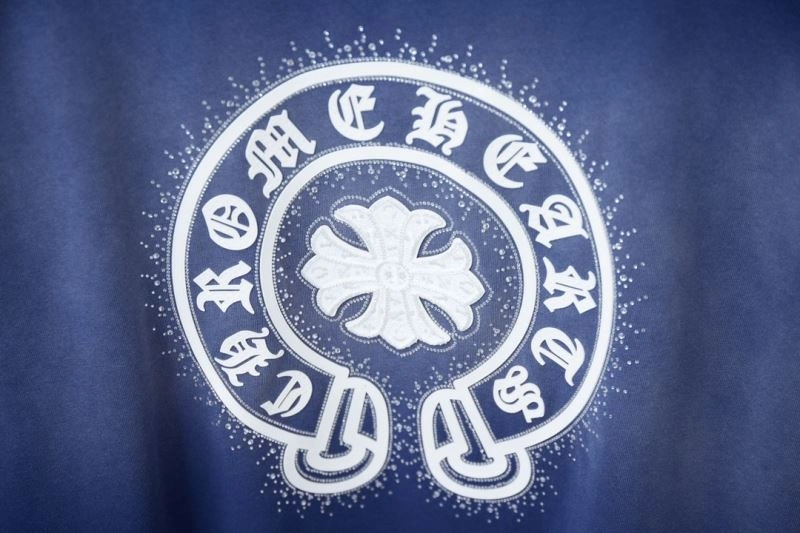 Perfect replica Chrome Hearts T-Shirts