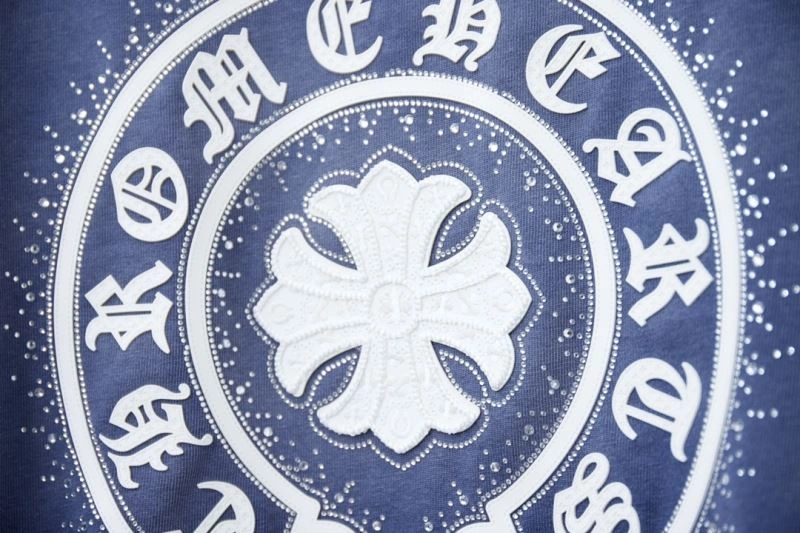 Perfect replica Chrome Hearts T-Shirts