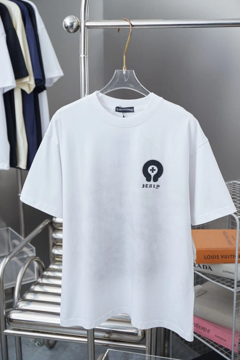 Chrome Hearts T-Shirts