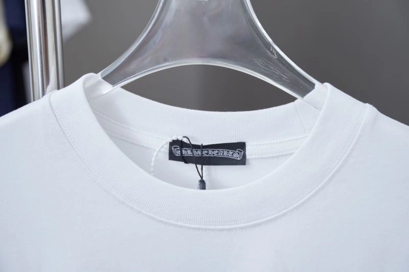 Perfect replica Chrome Hearts T-Shirts