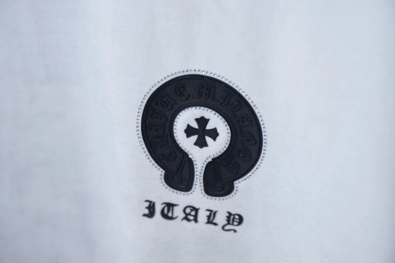 Perfect replica Chrome Hearts T-Shirts