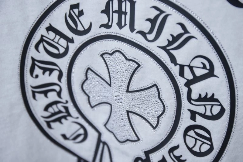 Perfect replica Chrome Hearts T-Shirts