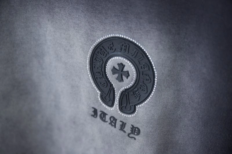 High accuracy Chrome Hearts T-Shirts