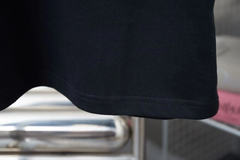 High accuracy Chrome Hearts T-Shirts