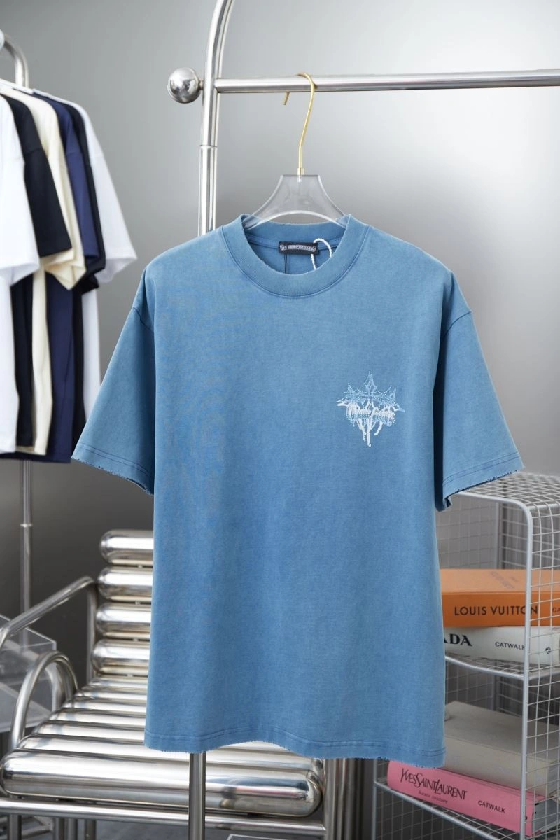 Chrome Hearts T-Shirts