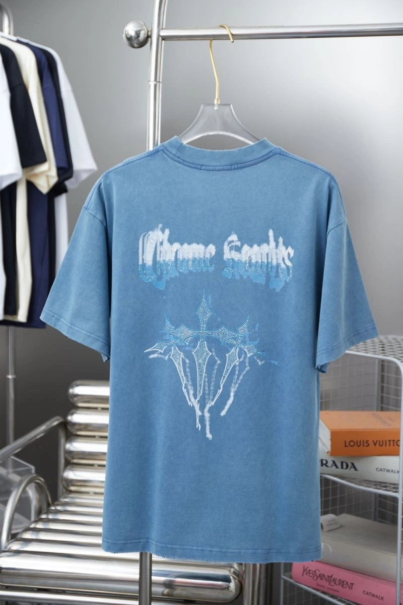 Inexpensive Chrome Hearts T-Shirts