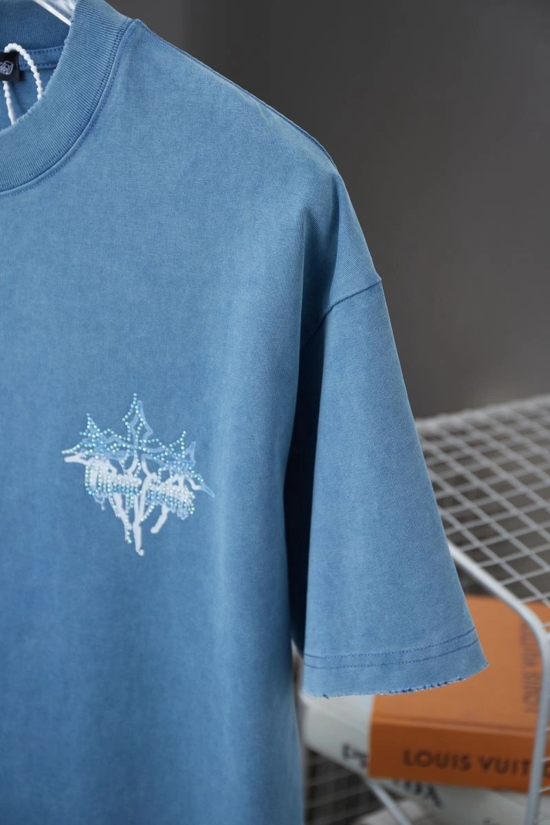 Inexpensive Chrome Hearts T-Shirts