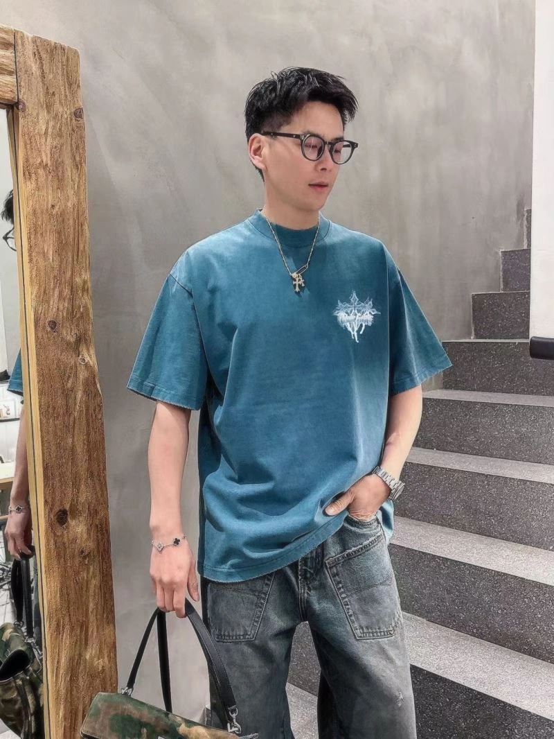 Inexpensive Chrome Hearts T-Shirts