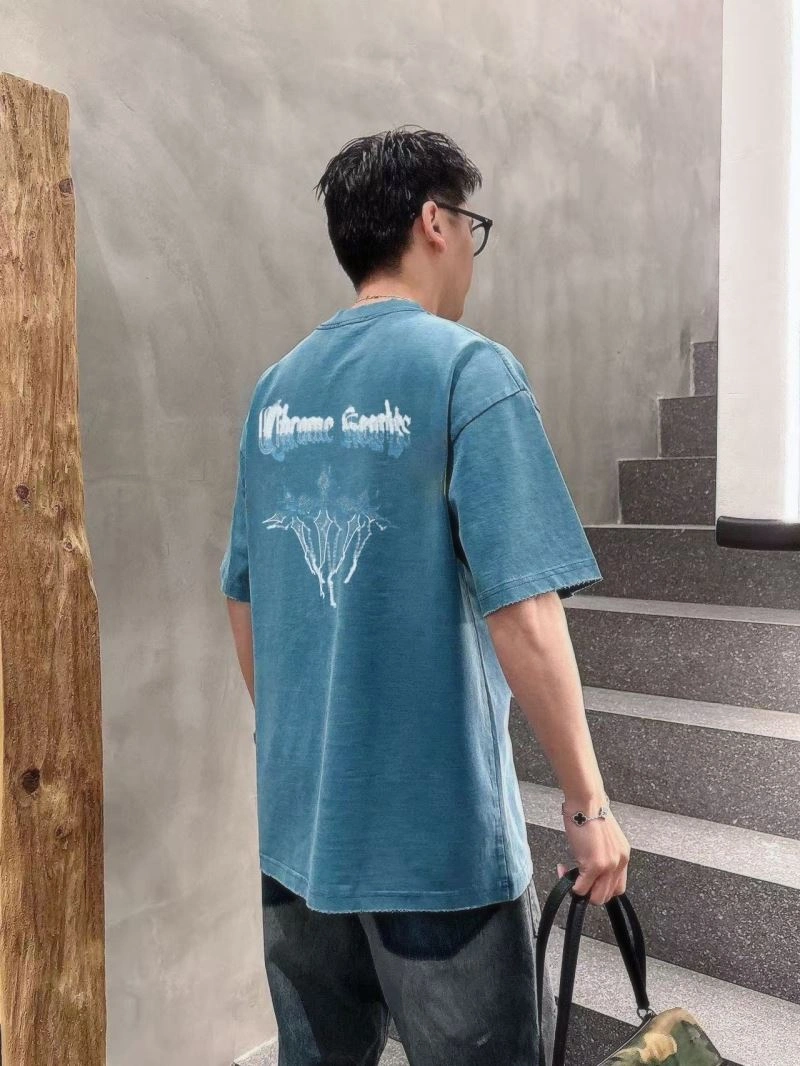 Inexpensive Chrome Hearts T-Shirts