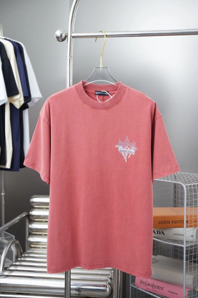 Chrome Hearts T-Shirts