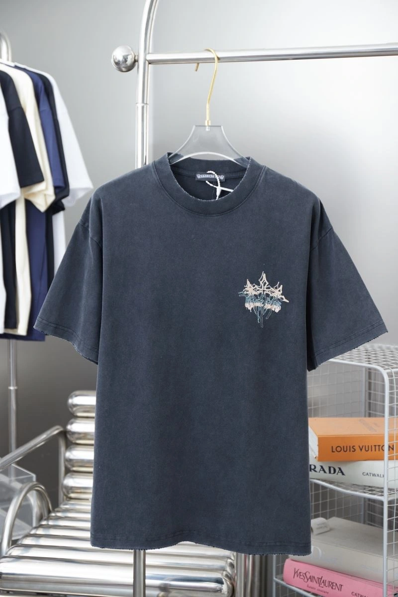 Chrome Hearts T-Shirts