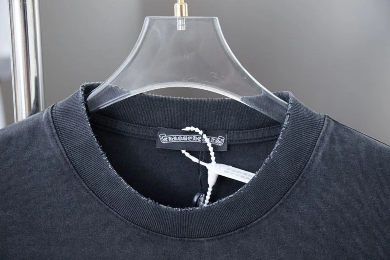 Original Chrome Hearts T-Shirts