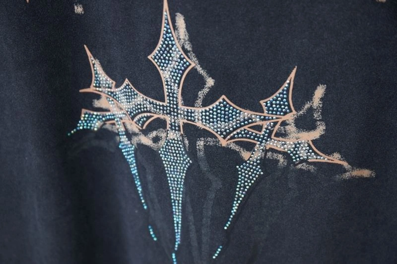 Original Chrome Hearts T-Shirts