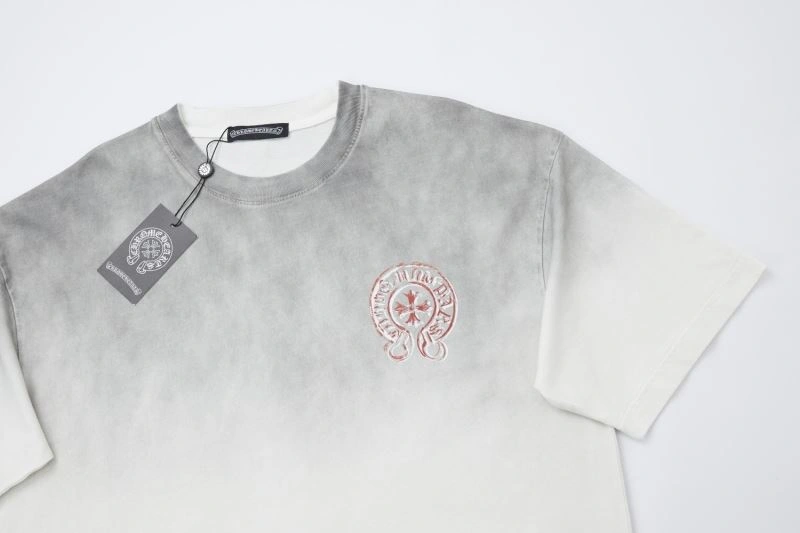 1:1 copy Chrome Hearts T-Shirts