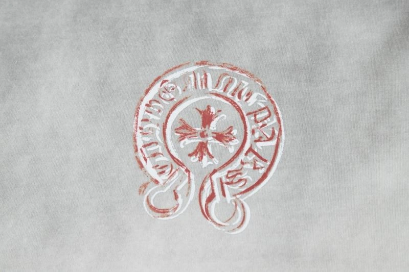 1:1 copy Chrome Hearts T-Shirts