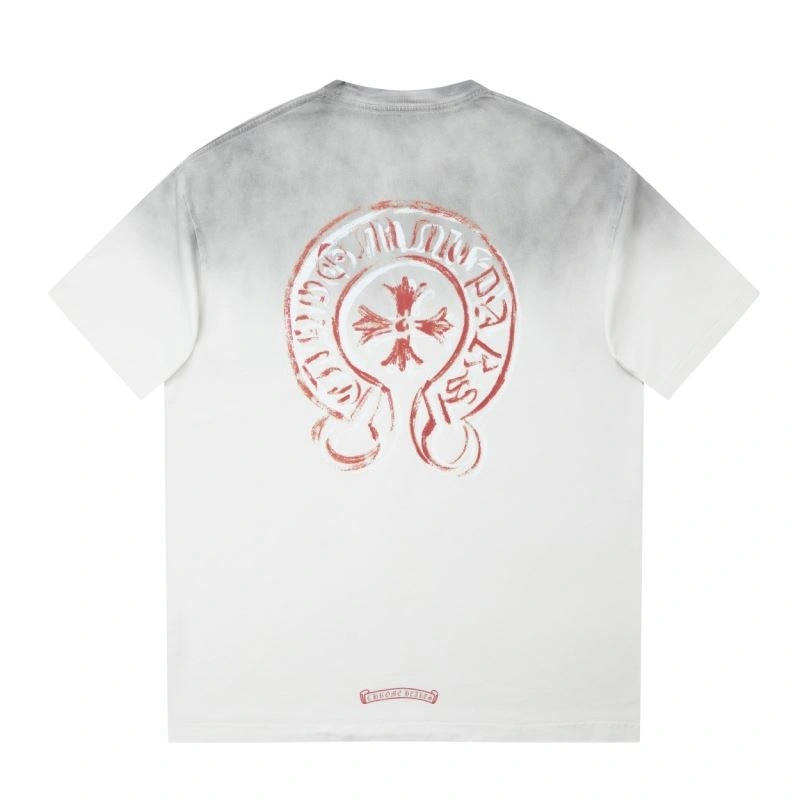 1:1 copy Chrome Hearts T-Shirts