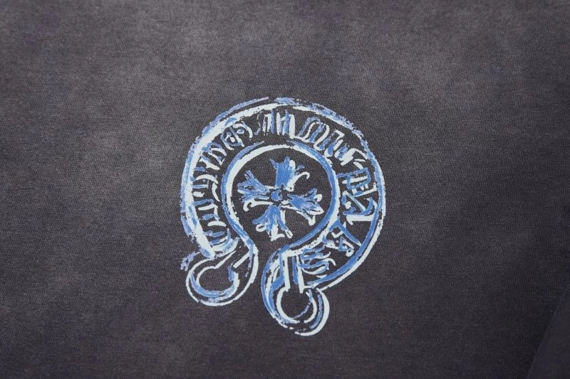 Brand-original Chrome Hearts T-Shirts