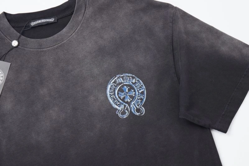 Brand-original Chrome Hearts T-Shirts