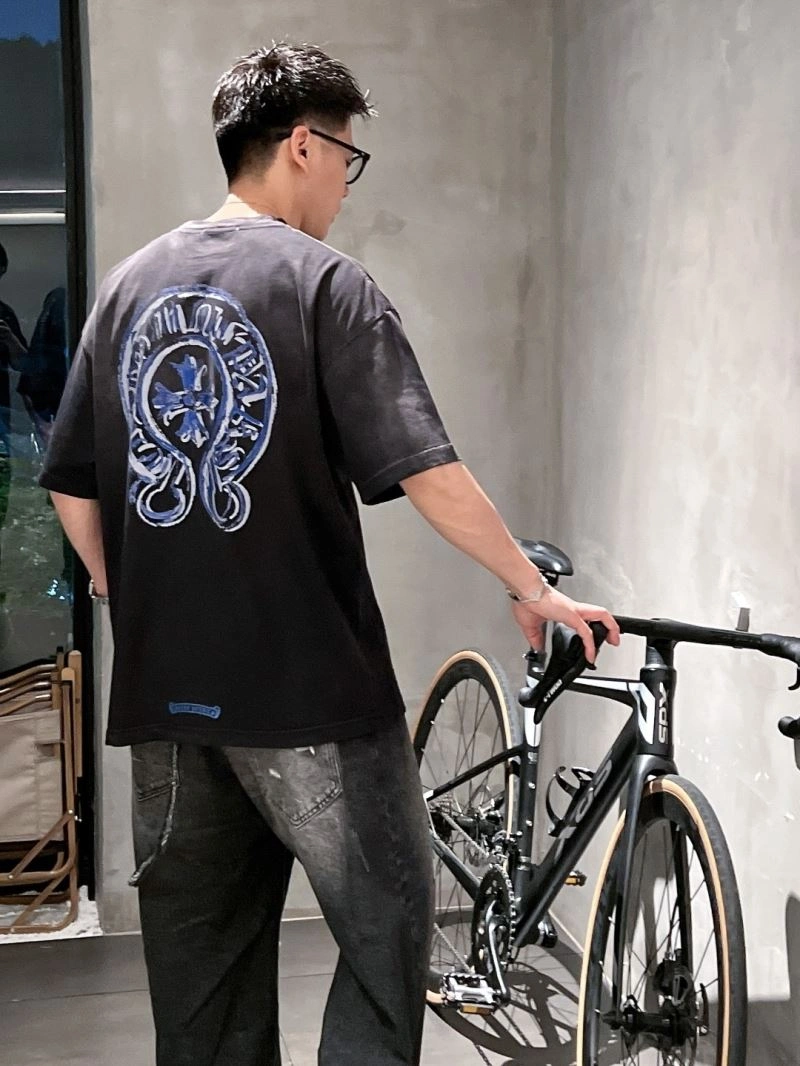 Brand-original Chrome Hearts T-Shirts