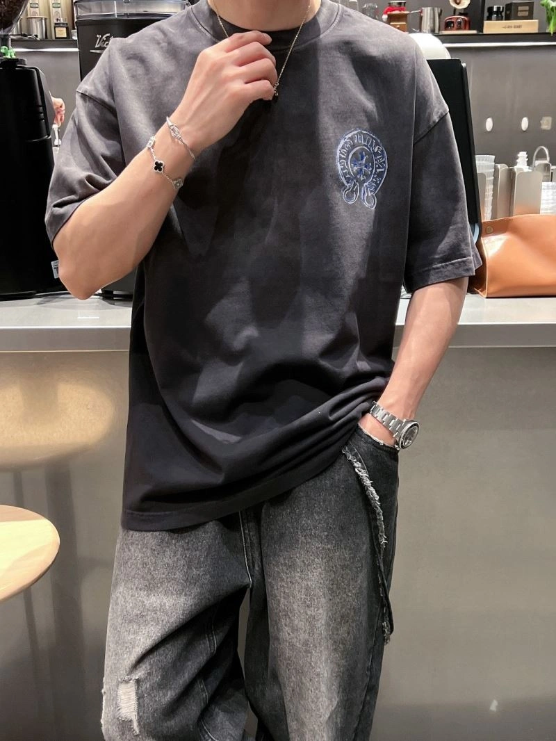 Brand-original Chrome Hearts T-Shirts